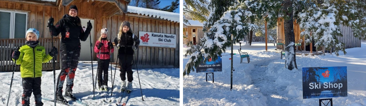 Family Day Open House | Kanata Nordic